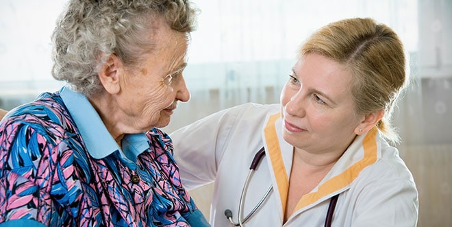 Brown Chiari – Staffing at Nursing Homes