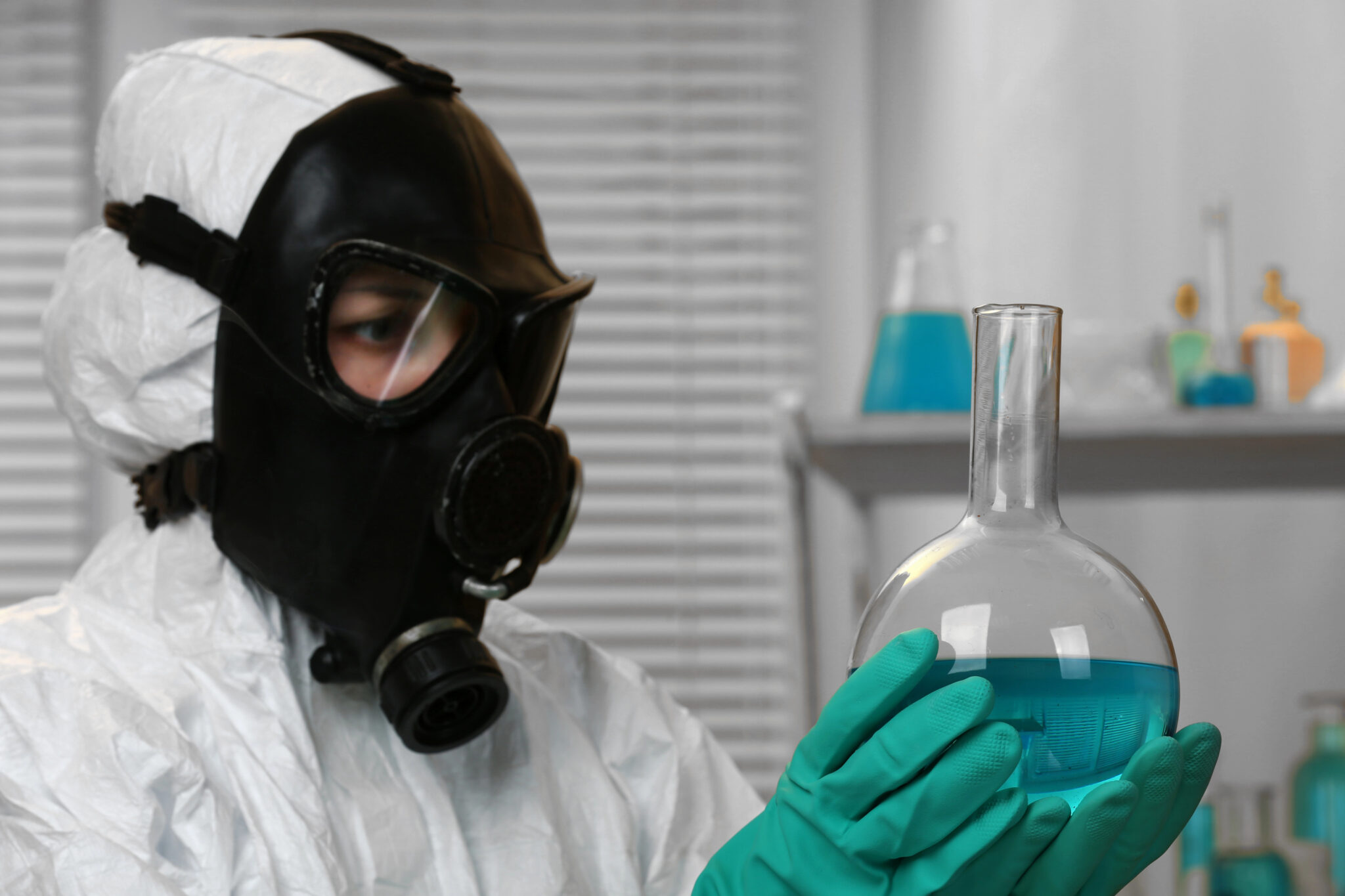 Buffalo Asbestos Exposure Lawyer - Brown Chiari LLP