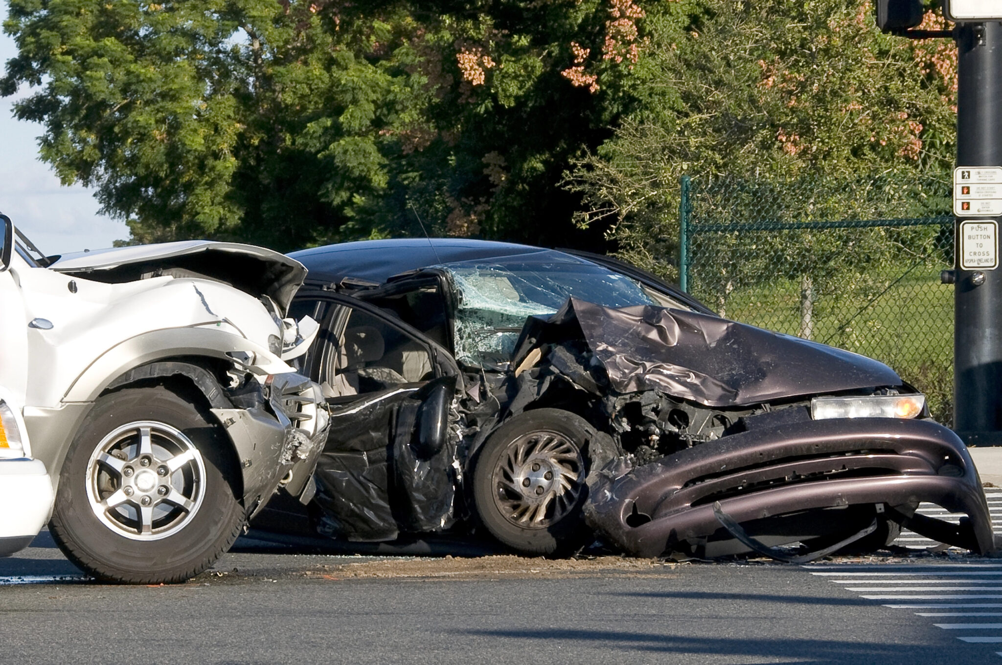 How to Prove Fault in a Buffalo Car Accident - Brown Chiari LLP